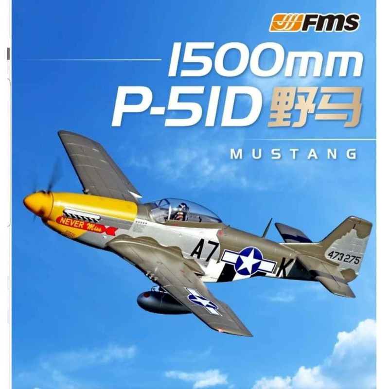 FMS F18 FMS 80mm DUCTFAN แบต 6s PNP