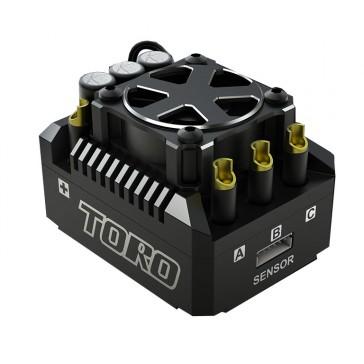 SkyRC Toro TS150PRO sensored Aluminum Brushless 150A ESC for Off Road